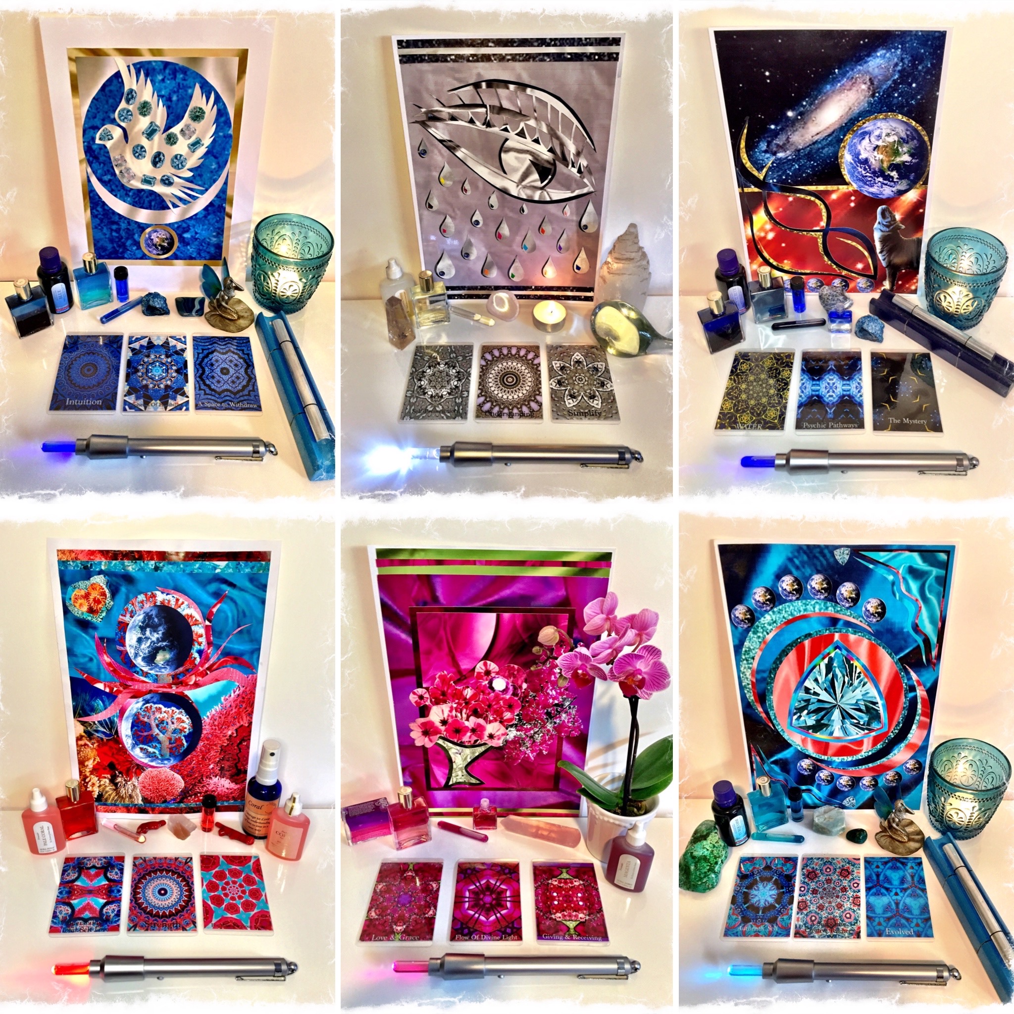 Life in Colour – Geelong – Toppy Taylor – Providence Creative Wellbeing ...