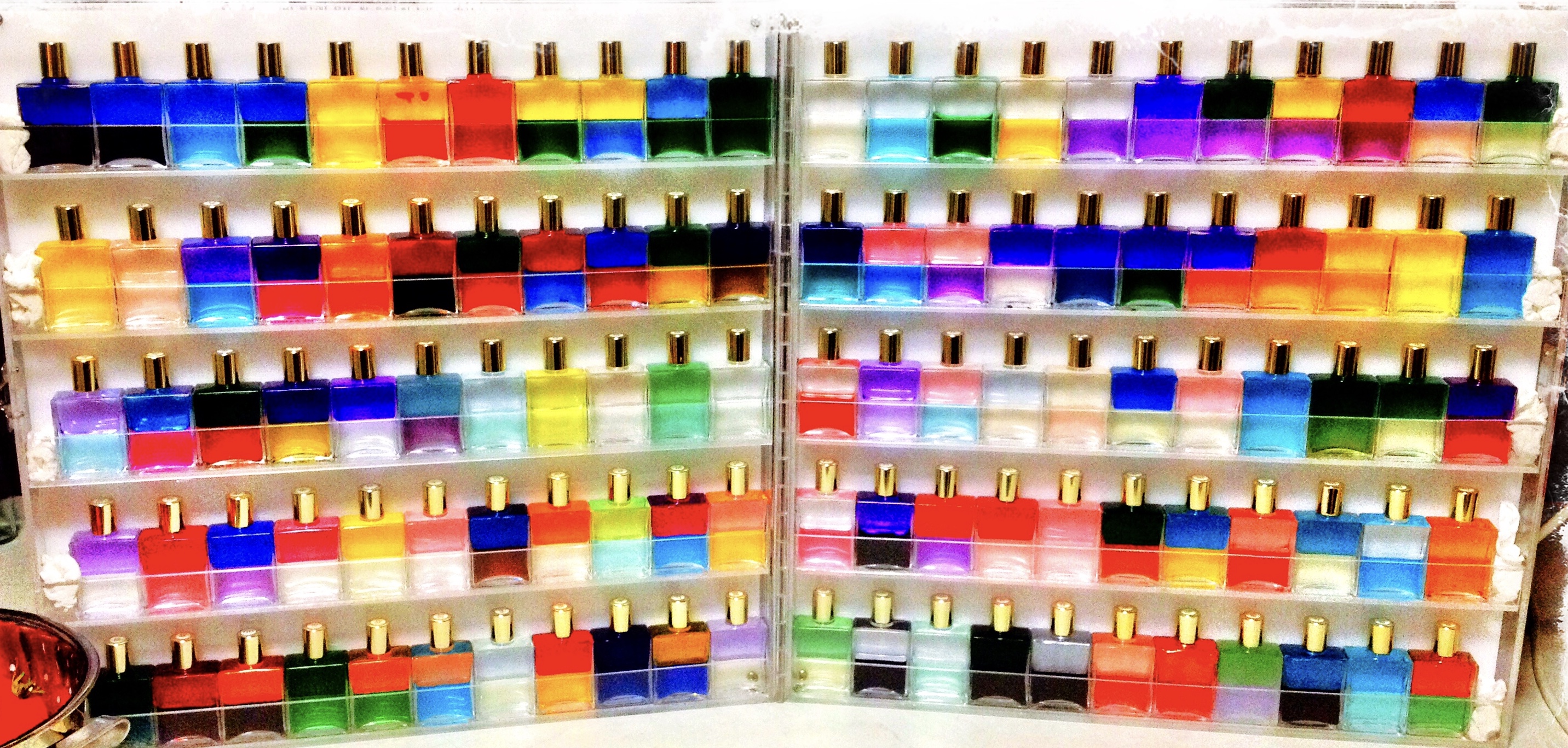 Life in Colour – Geelong – Toppy Taylor – Providence Creative Wellbeing ...